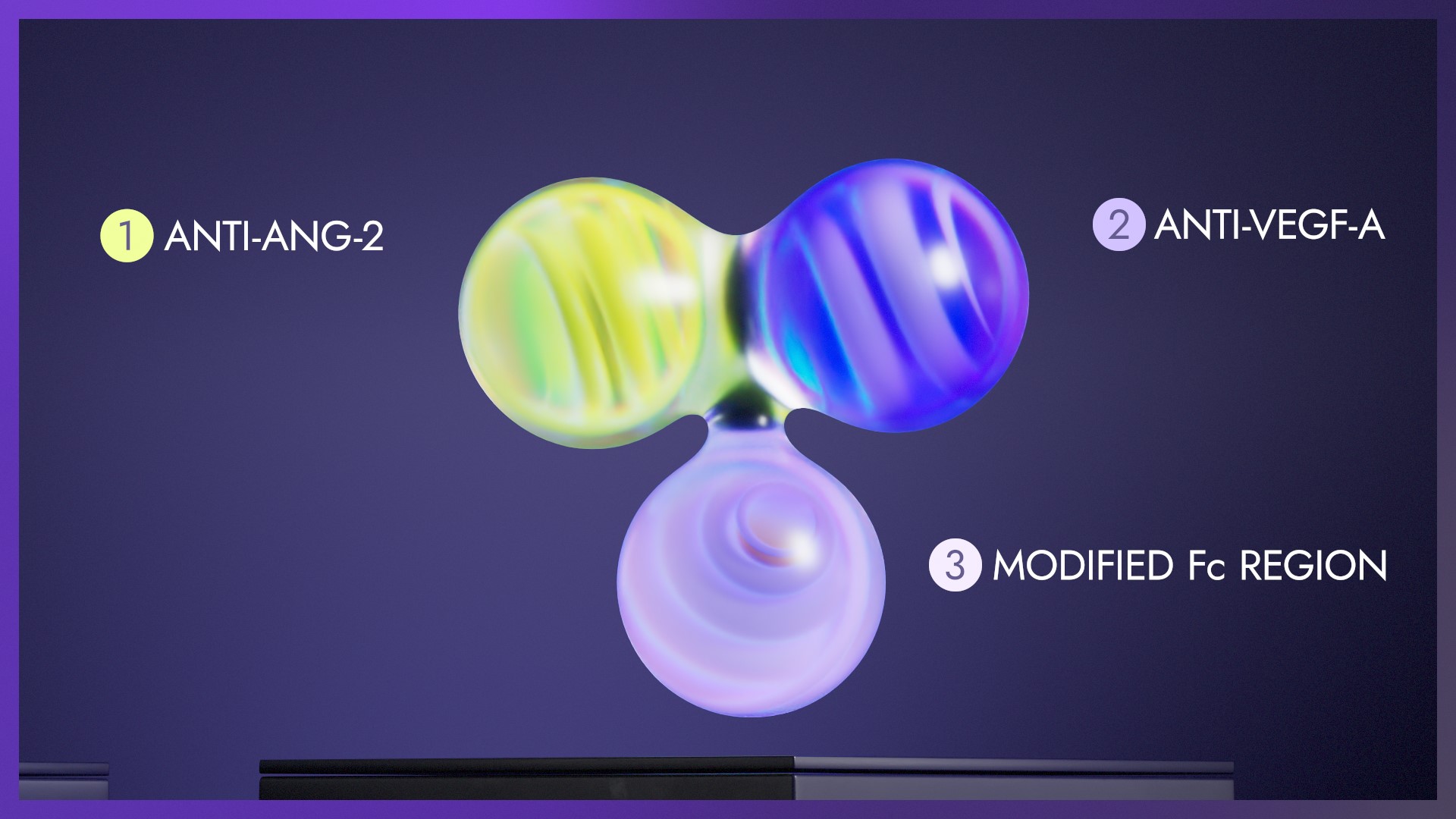 How VABYSMO Works in nAMD, DME, & RVO | VABYSMO® (faricimab-svoa)