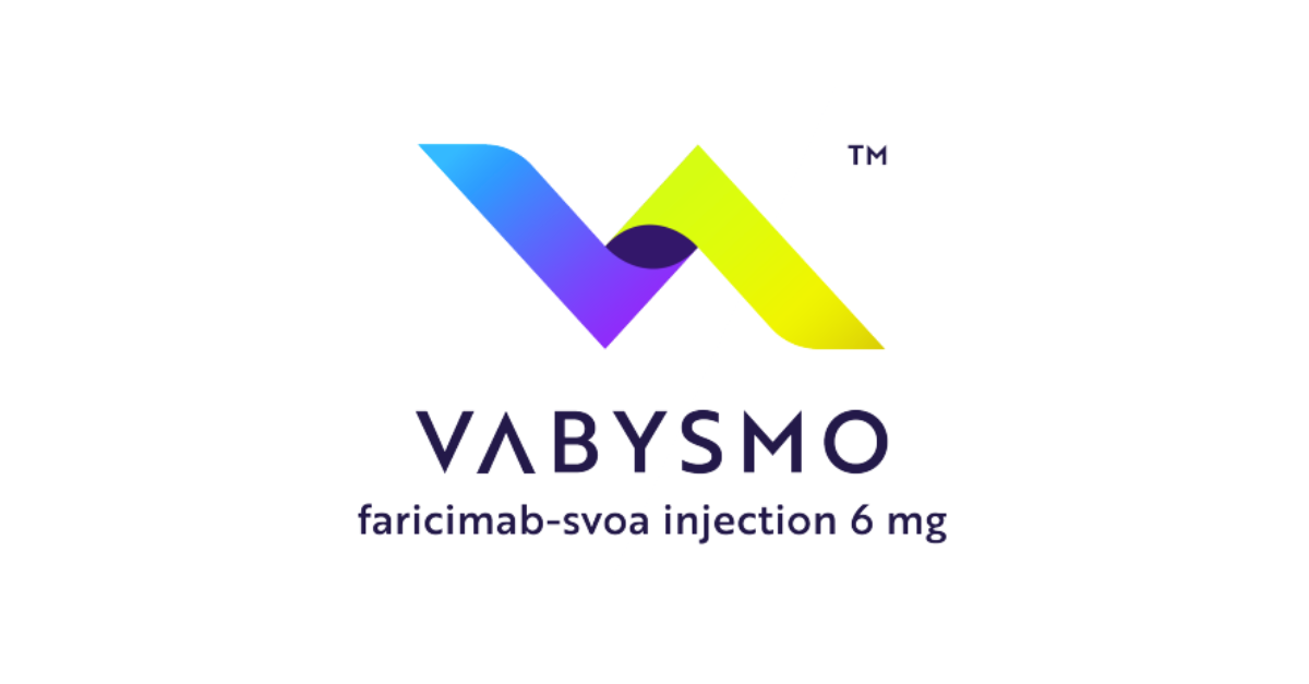 Dosing & Administration in nAMD | VABYSMO® (faricimab-svoa)